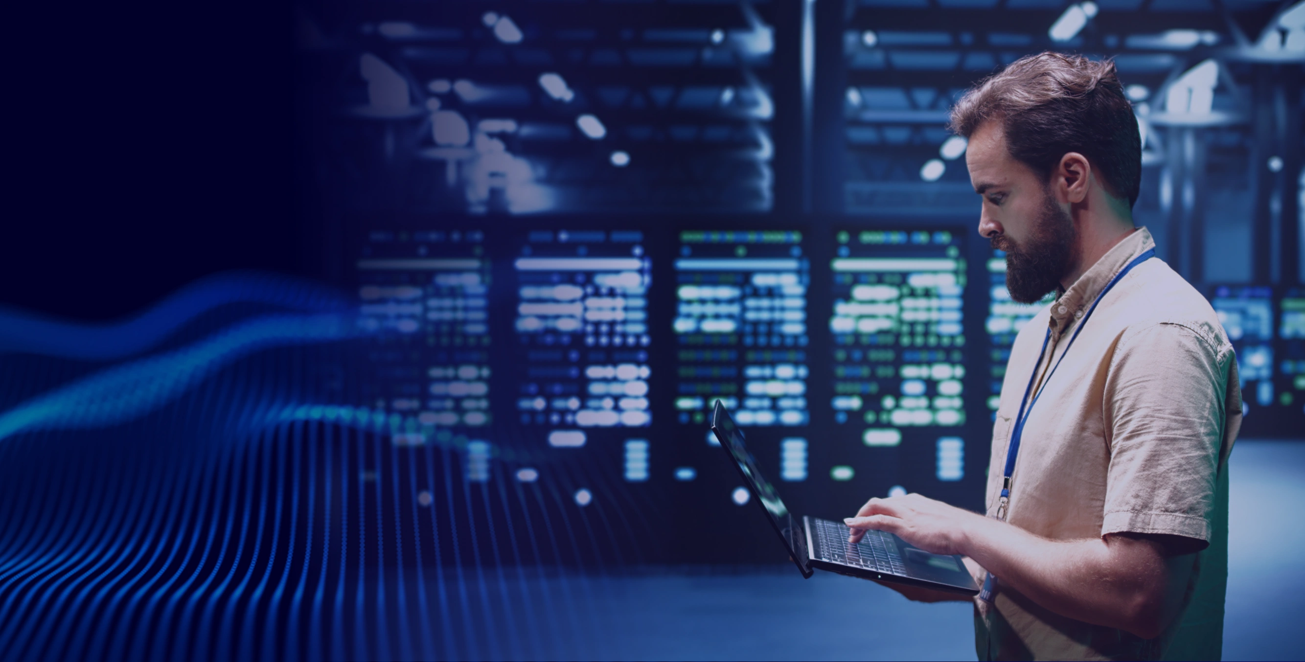 Enterprise AAA Server | Authorization, Authentication, Accounting