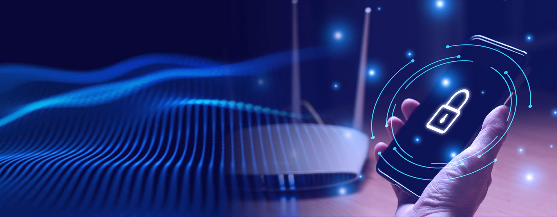 Device Management & Monitoring Solution | DMMS