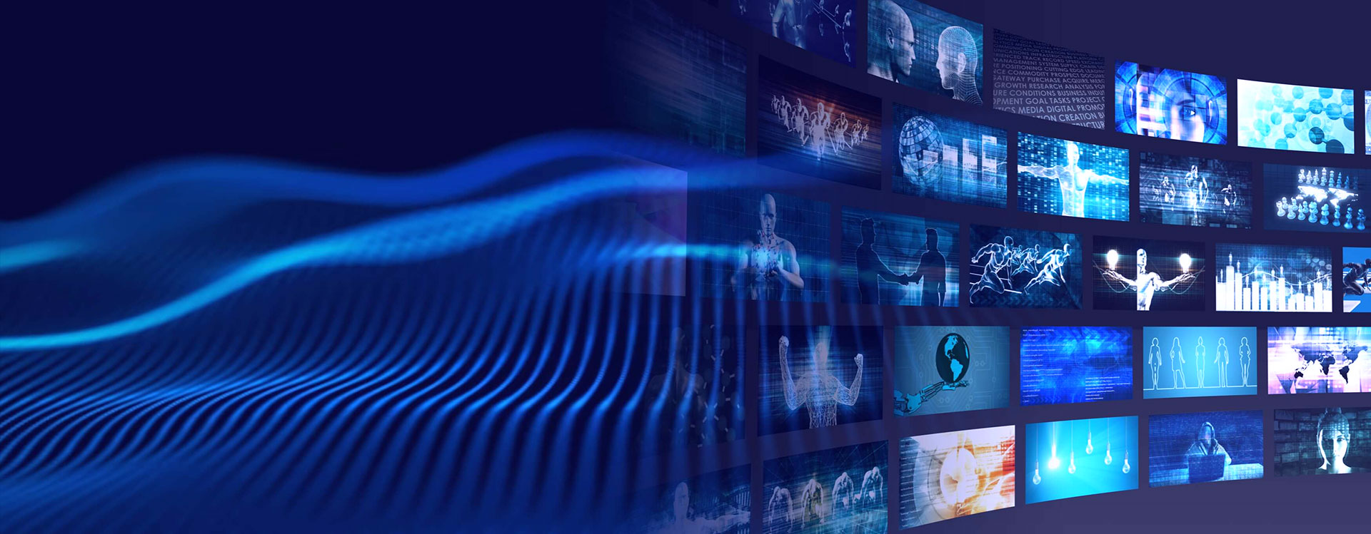 Triple Play | IPTV | Convergent Billing Solution | OTT