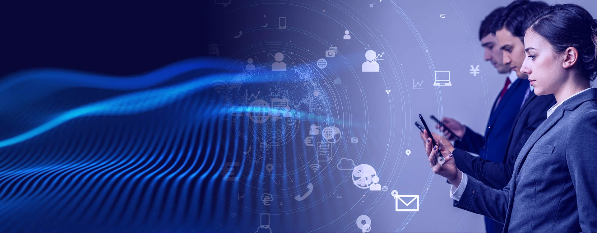 MVNO/MVNE Solution | BSS/OSS Billing