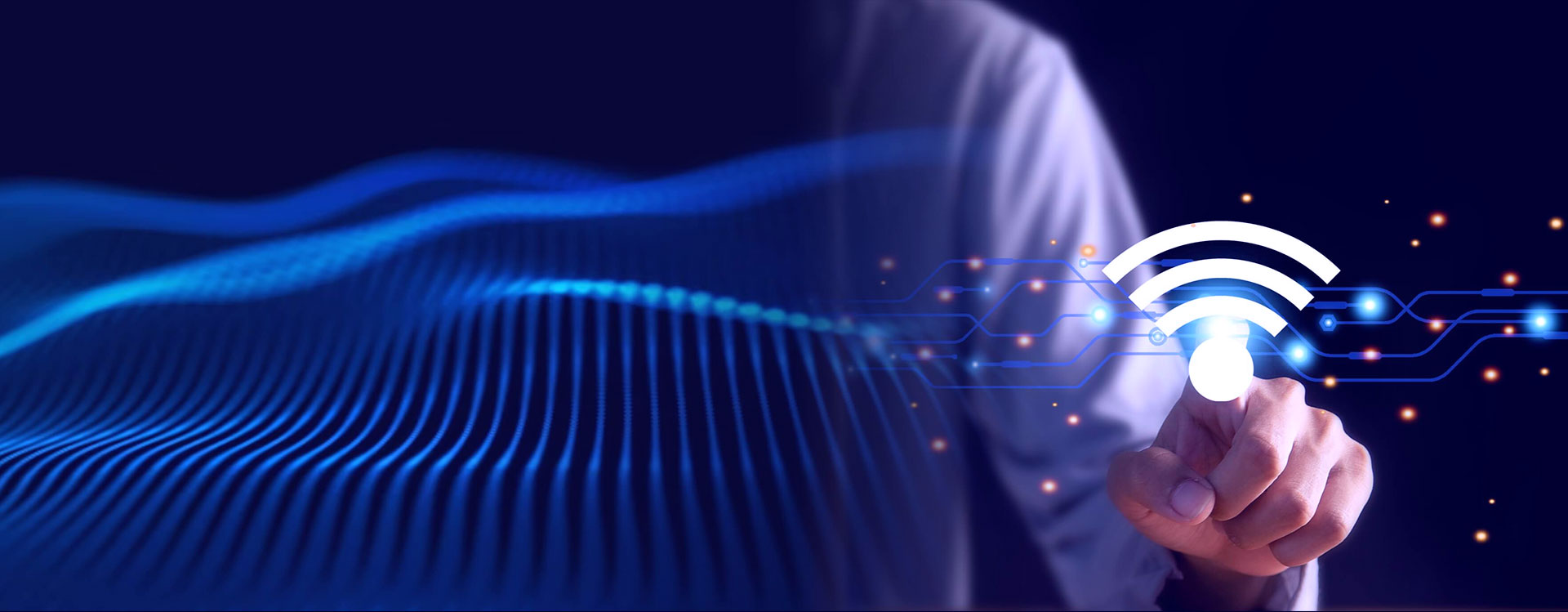 Carrier-grade Wi-Fi Solution | Hotspot Billing | Wi-Fi offload