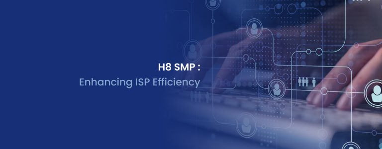 ISP Software | ISP Billing | ISP CRM - Height8